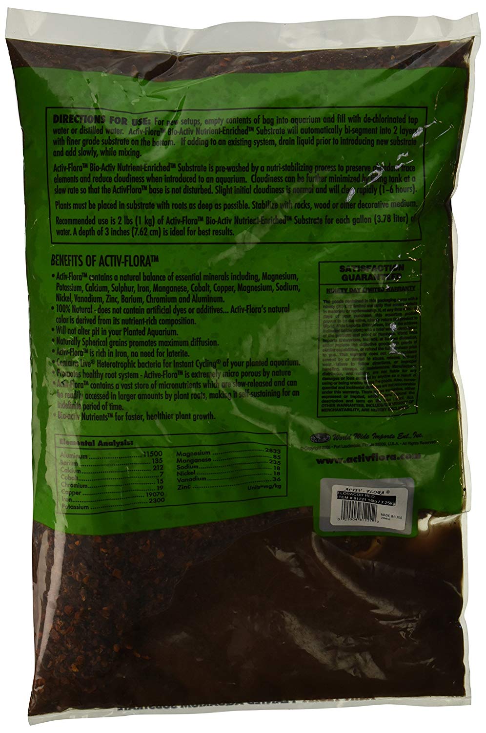 Best Planted Aquarium Substrate Reviews - Fish Tank Substrate Guide