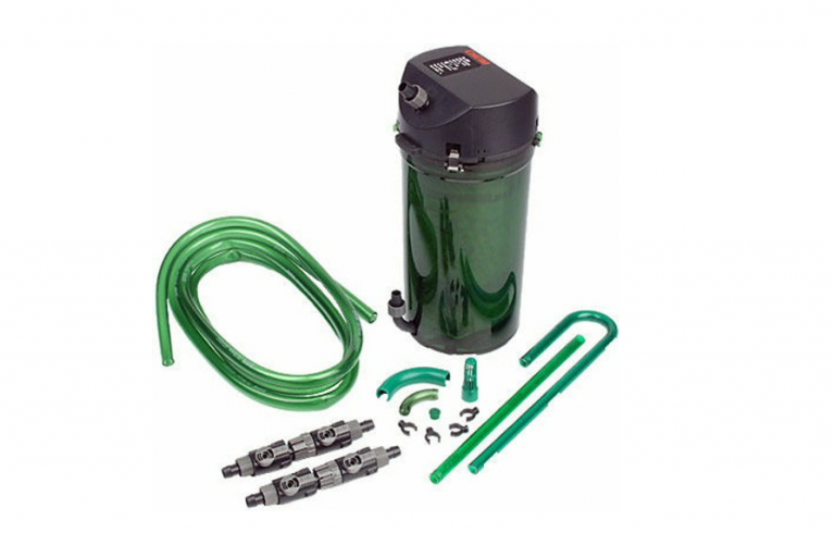 Eheim Canister Filter Guide - Eheim 2211/2213/2215/2217 Reveiws