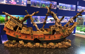 Best Aquarium Decorations: Unique Ornaments for Fish Tanks