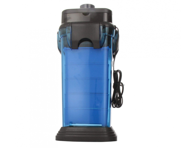 Penn Plax Cascade 1000 Canister Filter {Review & Guide 2019}