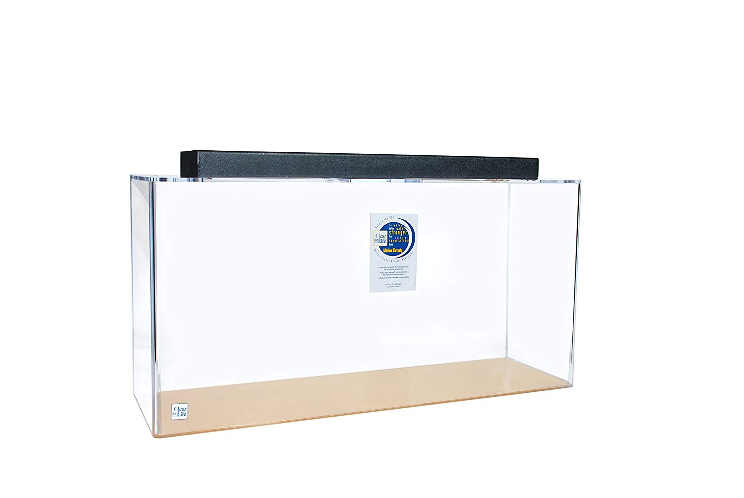Best 60 Gallon Aquarium Reviews and Guide {Setup Ideas & Top Picks}