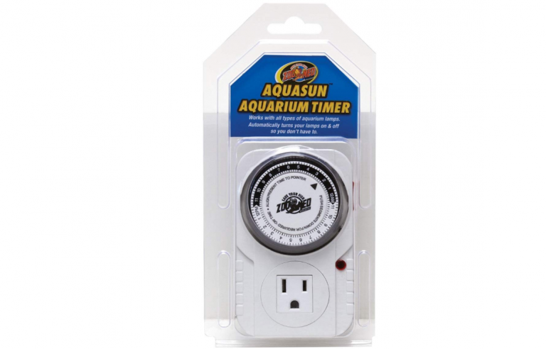 Top 4 Aquarium Light Timer (2019 Best Guide For You)