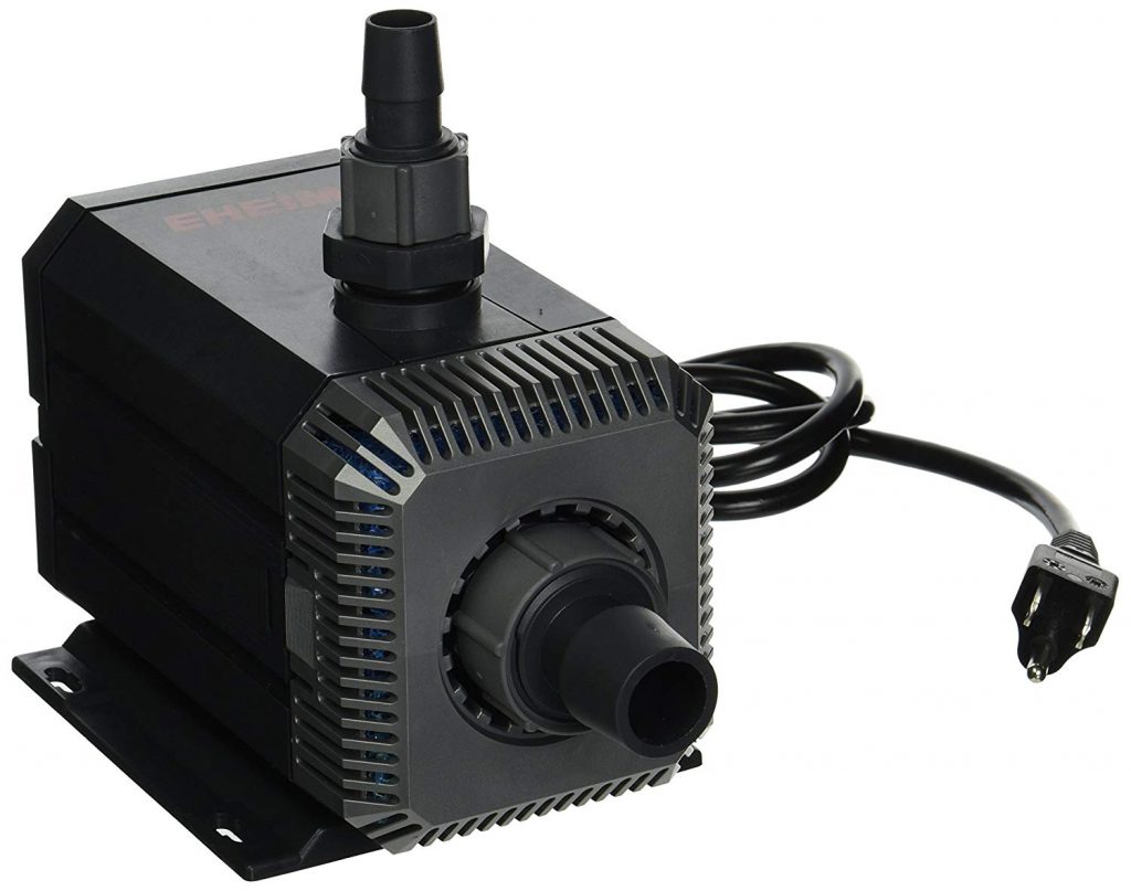 Top 6 Quietest Aquarium Water Pump Reviews and Guide