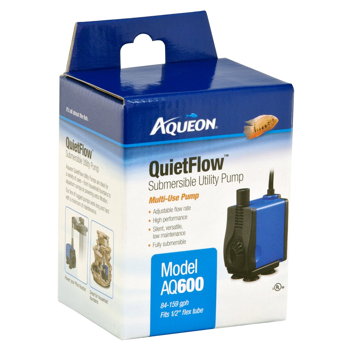 Top 6 Quietest Aquarium Water Pump Reviews and Guide