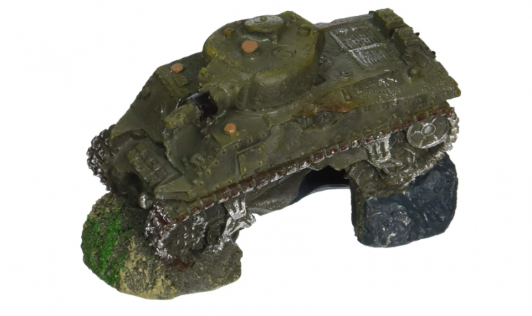 Best Aquarium Decorations: Unique Ornaments for Fish Tanks