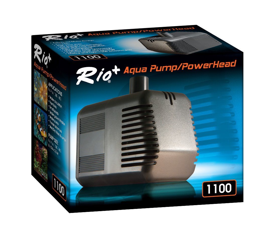 Top 6 Quietest Aquarium Water Pump Reviews and Guide