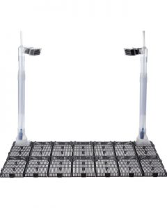 Undergravel aquarium filter: Working, Setup & Methods of Filtration