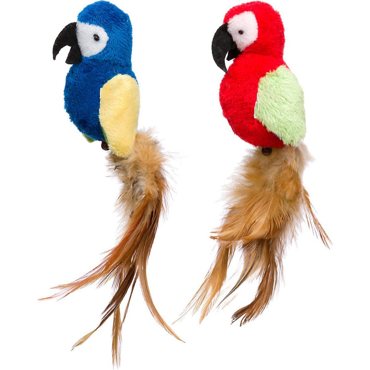 Types of Cat Toys - (Best Cat Toys Guide 2020)
